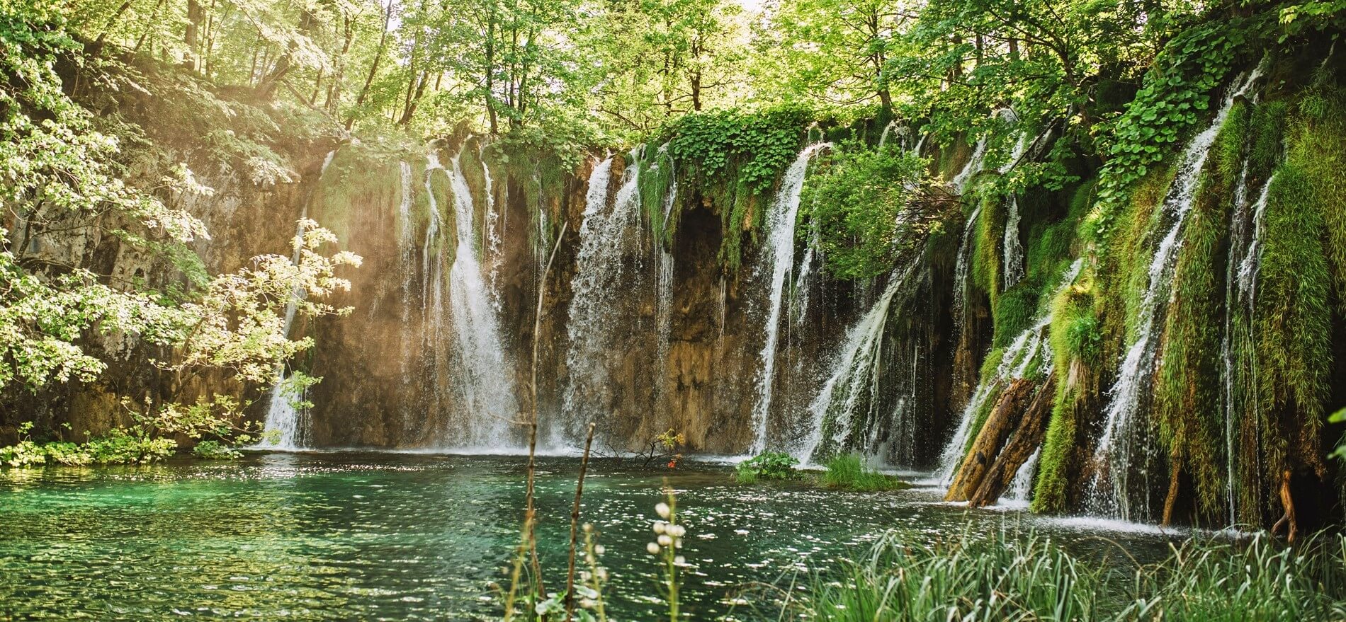 National Parks | Explore | Zadar Tourist Board